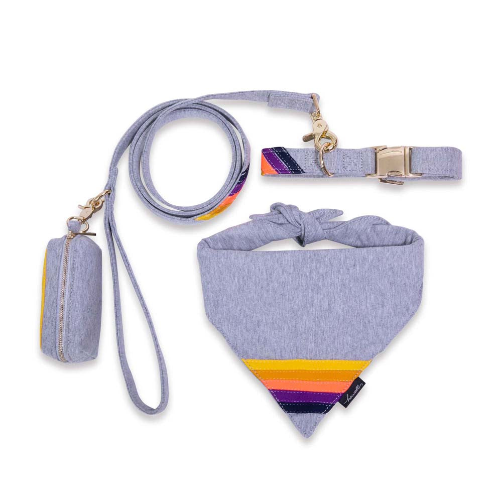 Howell Pet Originals | Dog Leashes, Rope Dog Collars & Dog Bandanas